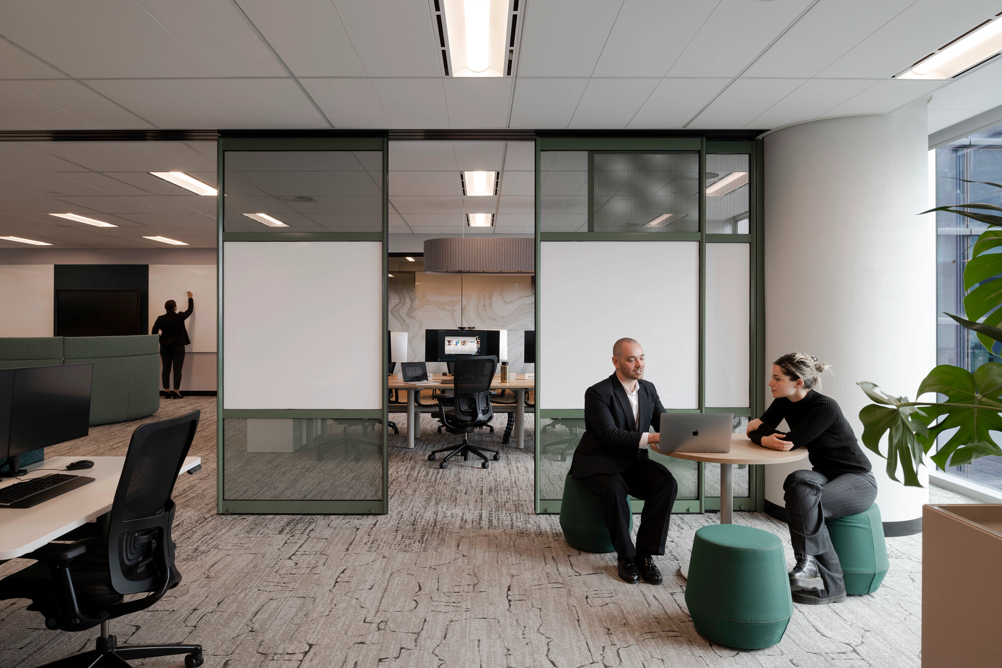 2025 Design Awards Best of Globe | ShawContract
