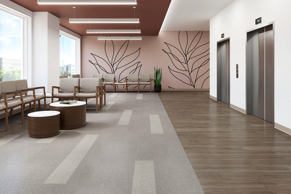 Patcraft | sense I634V