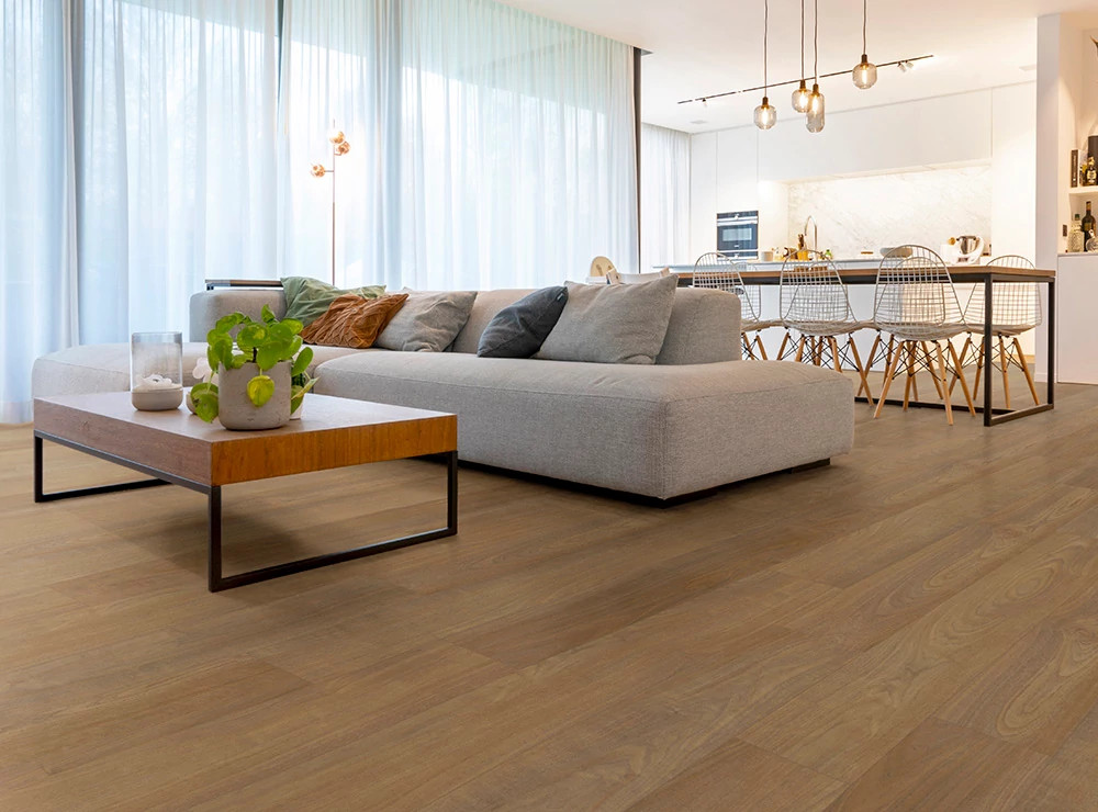 Coretec Floors: Redefining Flooring with Unmatched Quality and Style