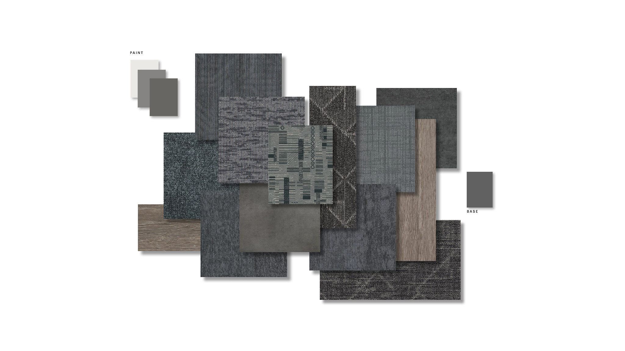 SelectOffice | ShawContract