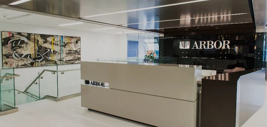 Board | Arbor Realty Trust Inc. | ShawContract