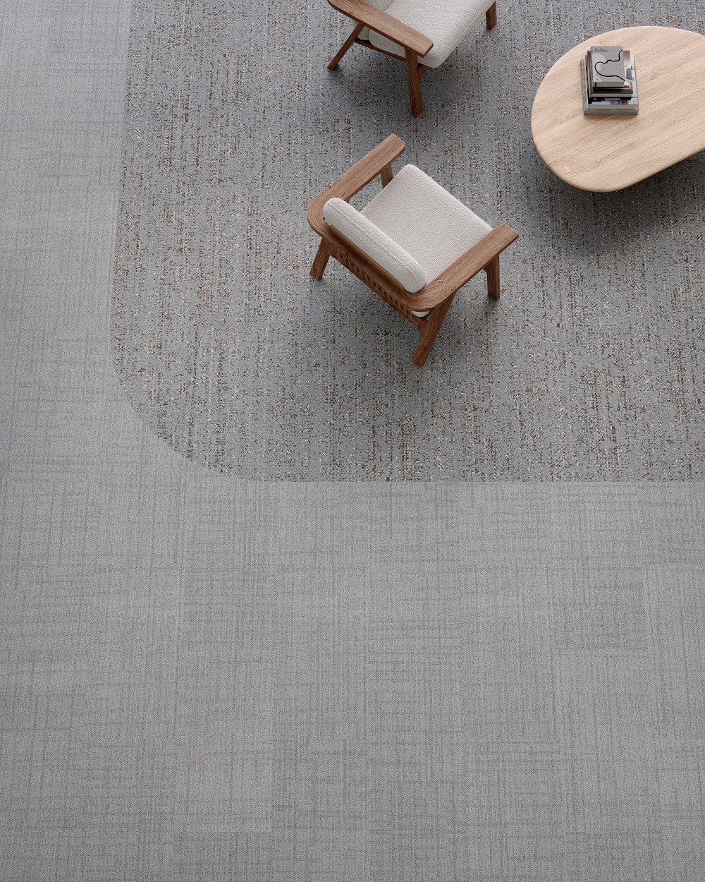 Patcraft | channel tuft I0638