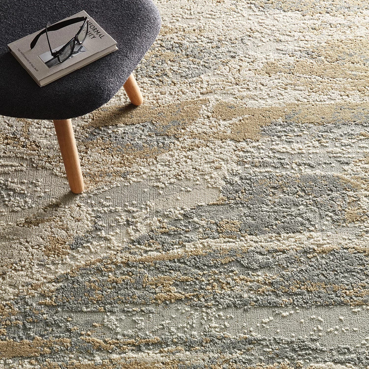 Selecting the Right Carpet | ShawContract