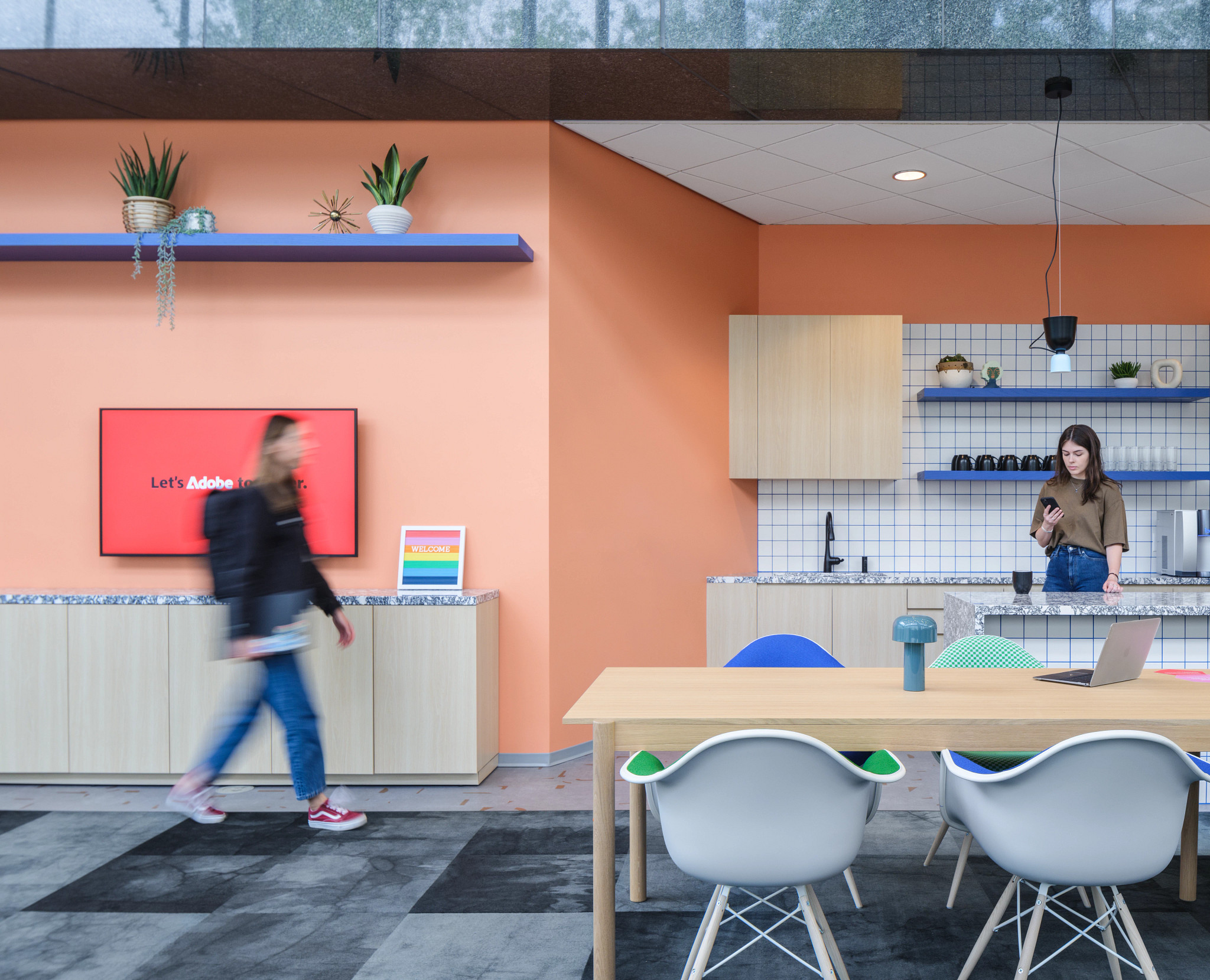 Adobe Lab82 Project Photography | ShawContract