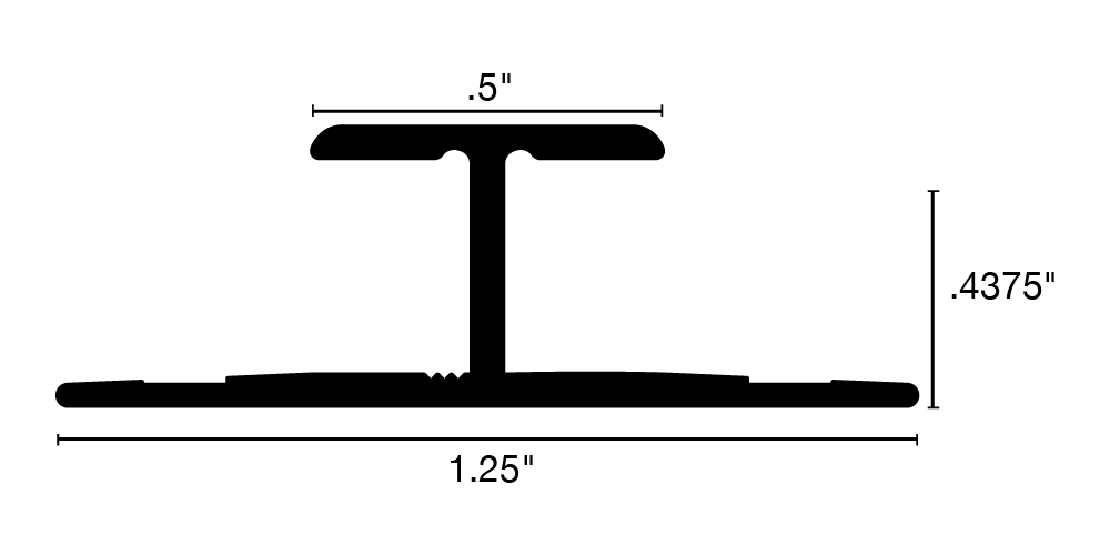 Metal Transition | ShawContract