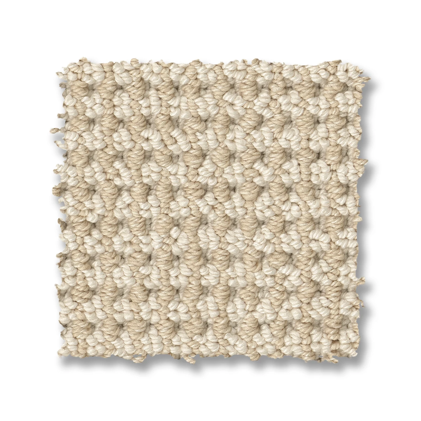 Inspired - Stair Carpet in Papyrus | AndersonTuftex