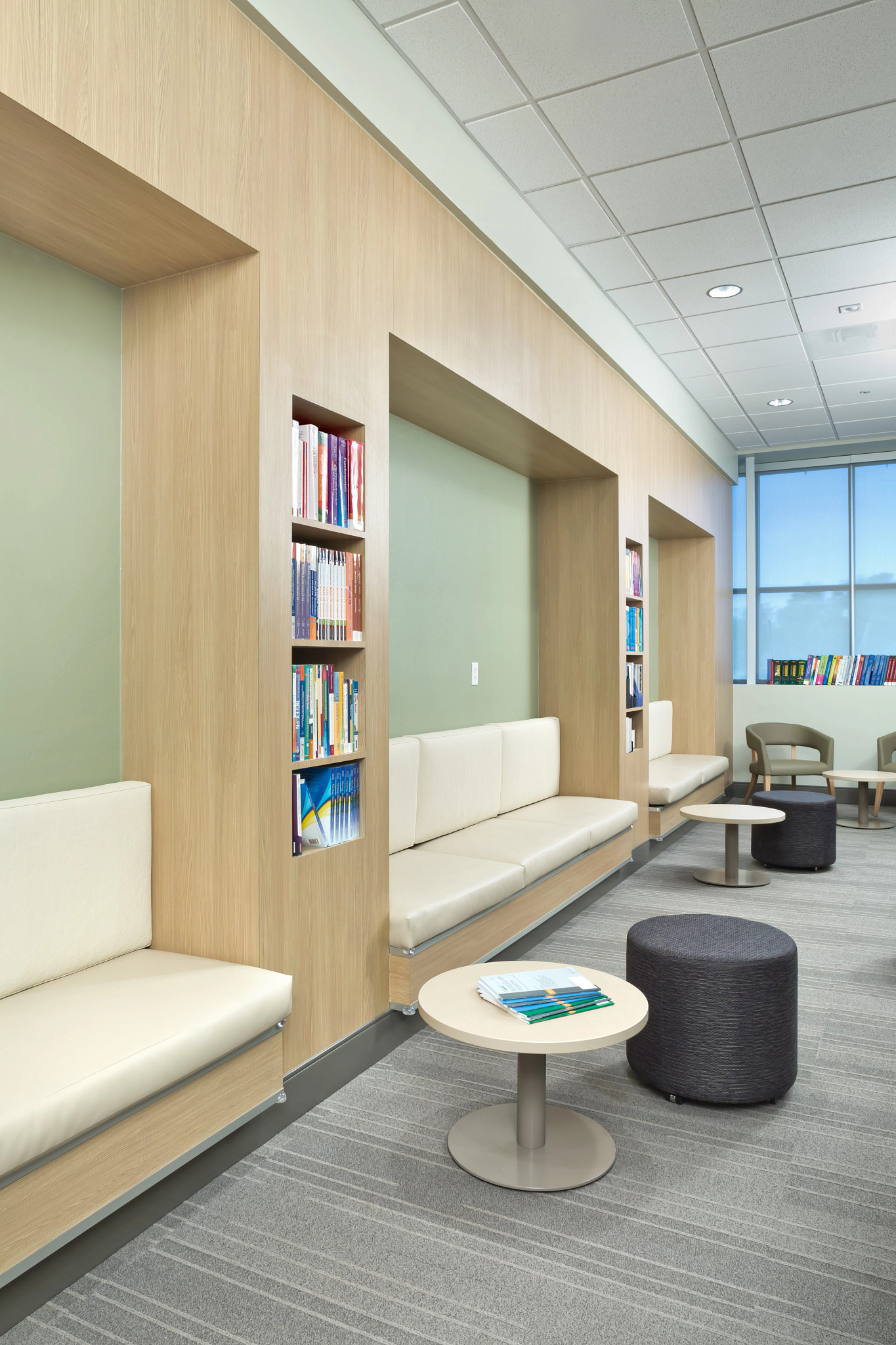 Pima Medical Institute | ShawContract