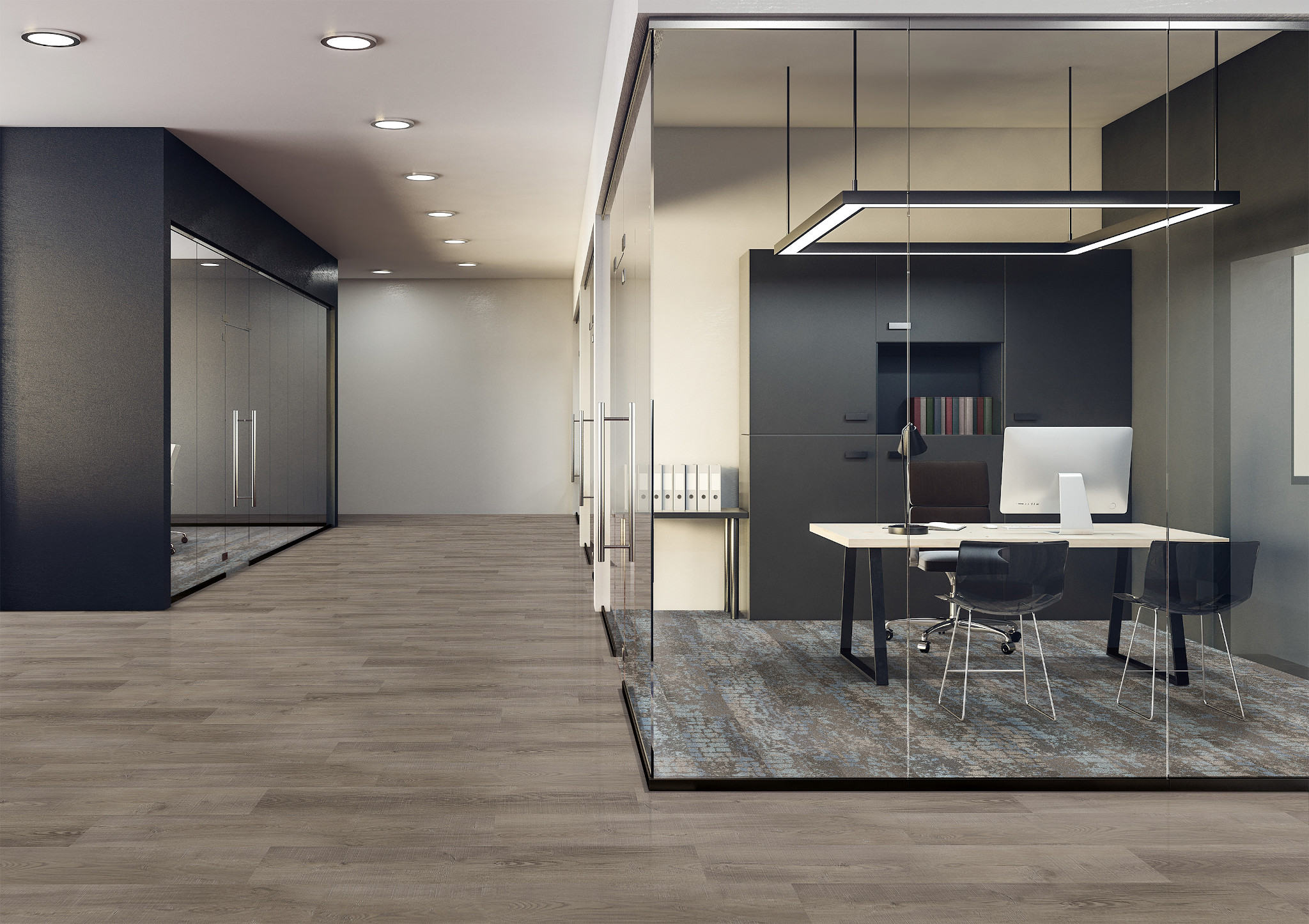 Andaz Nanjing Hexi | ShawContract