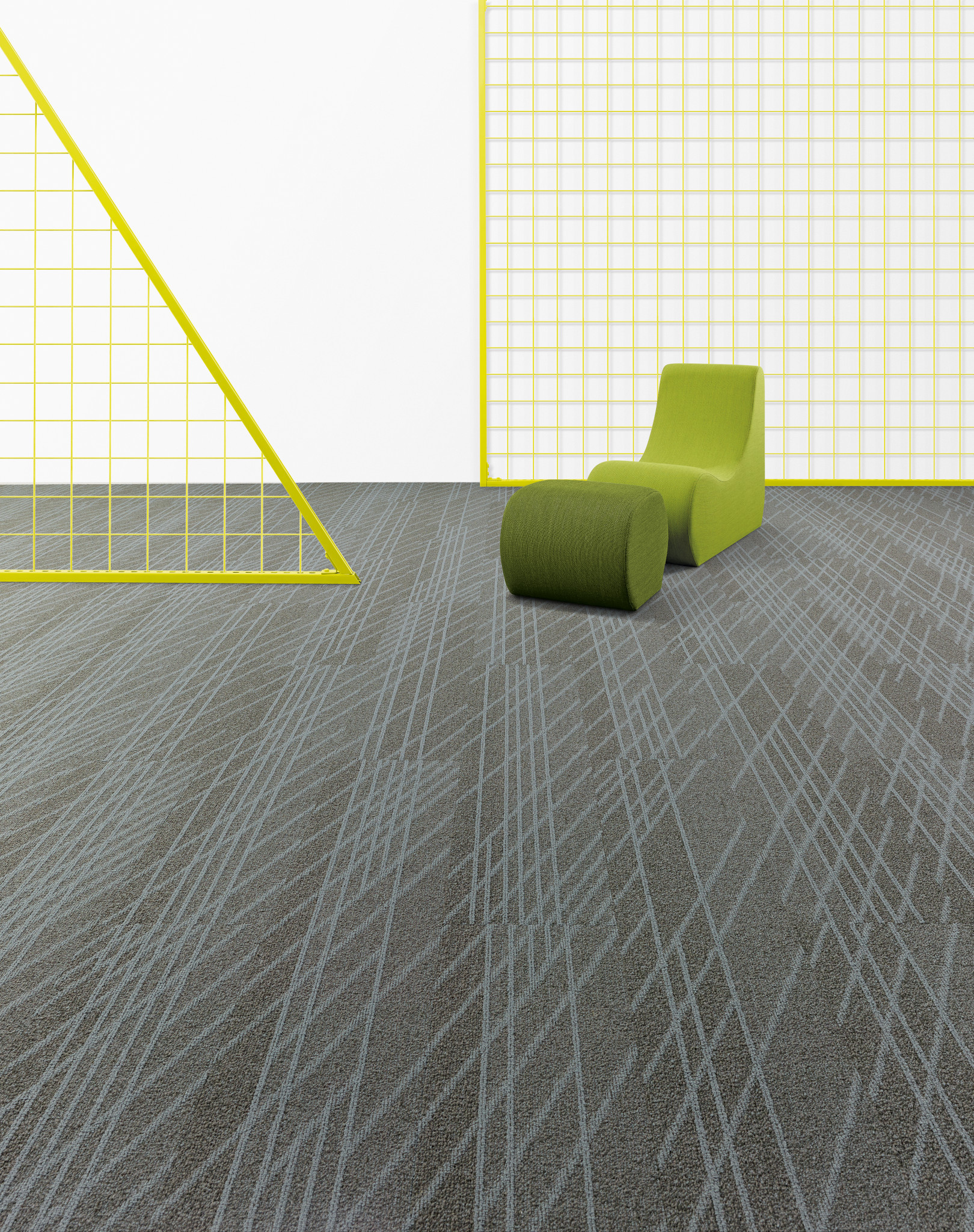 Carpet Tile | State of Michigan