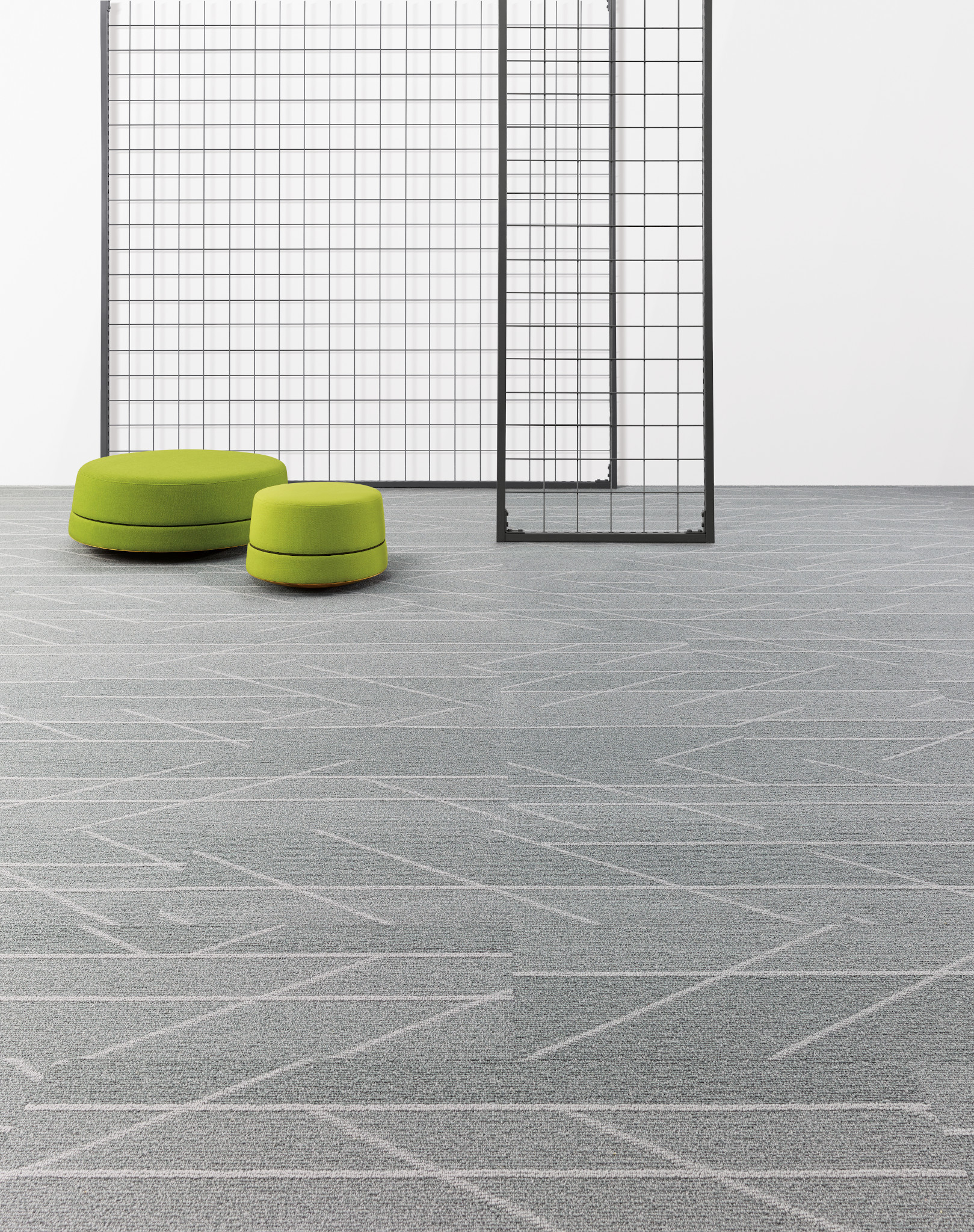 Carpet Tile | State of Michigan