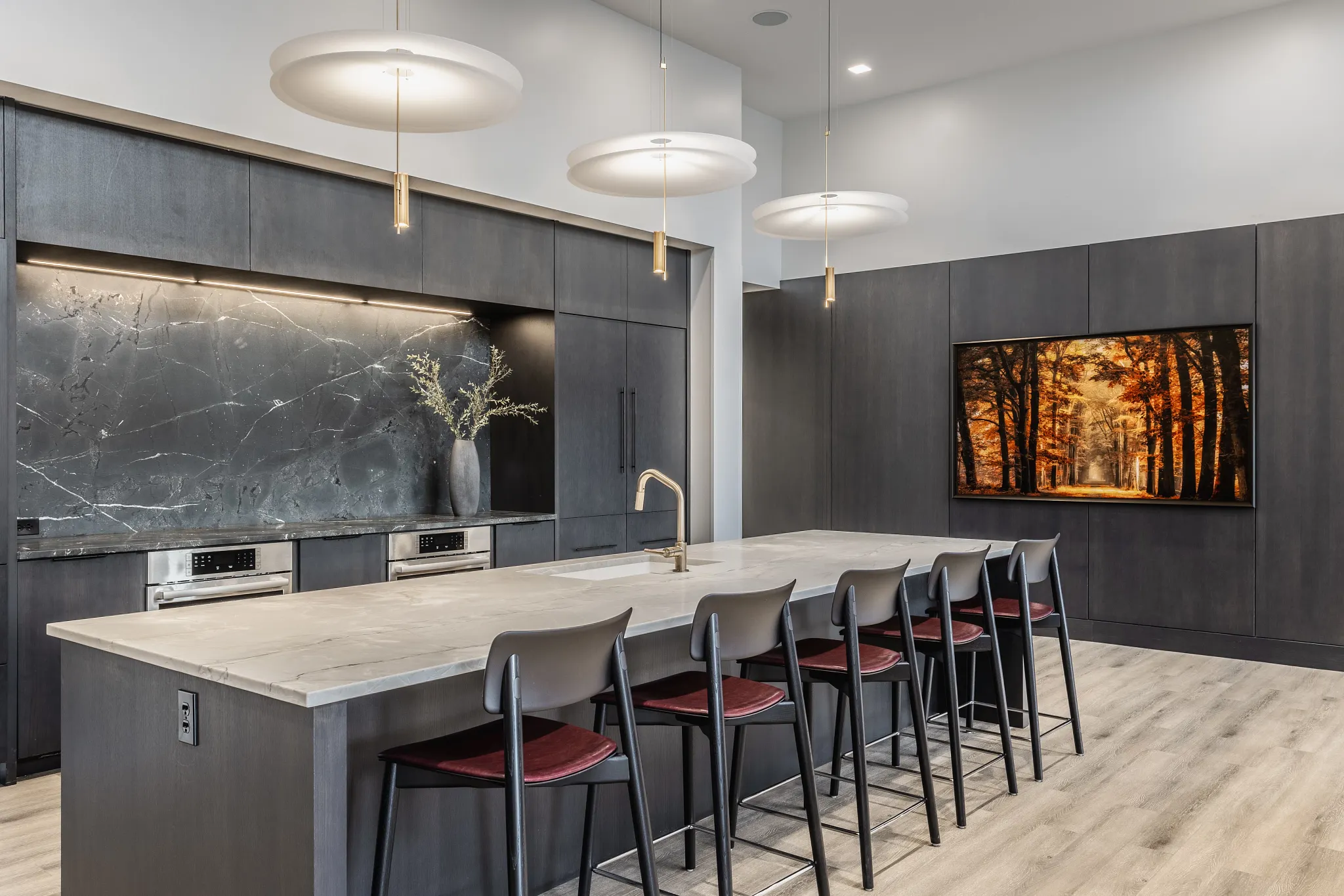 Sapient Capital | ShawContract