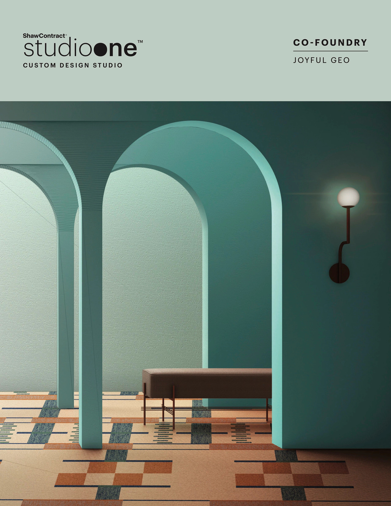 Custom Design Studio | ShawContract