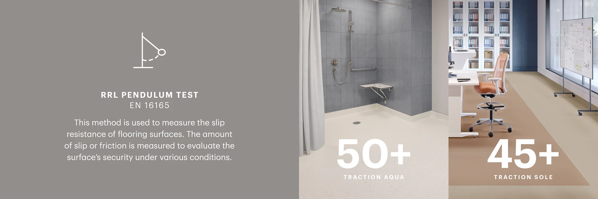 TractionSAFETY | ShawContract