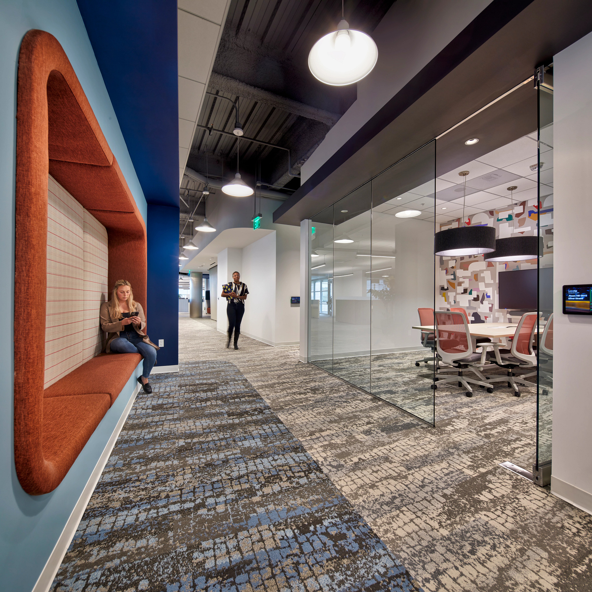 Workplace | ShawContract