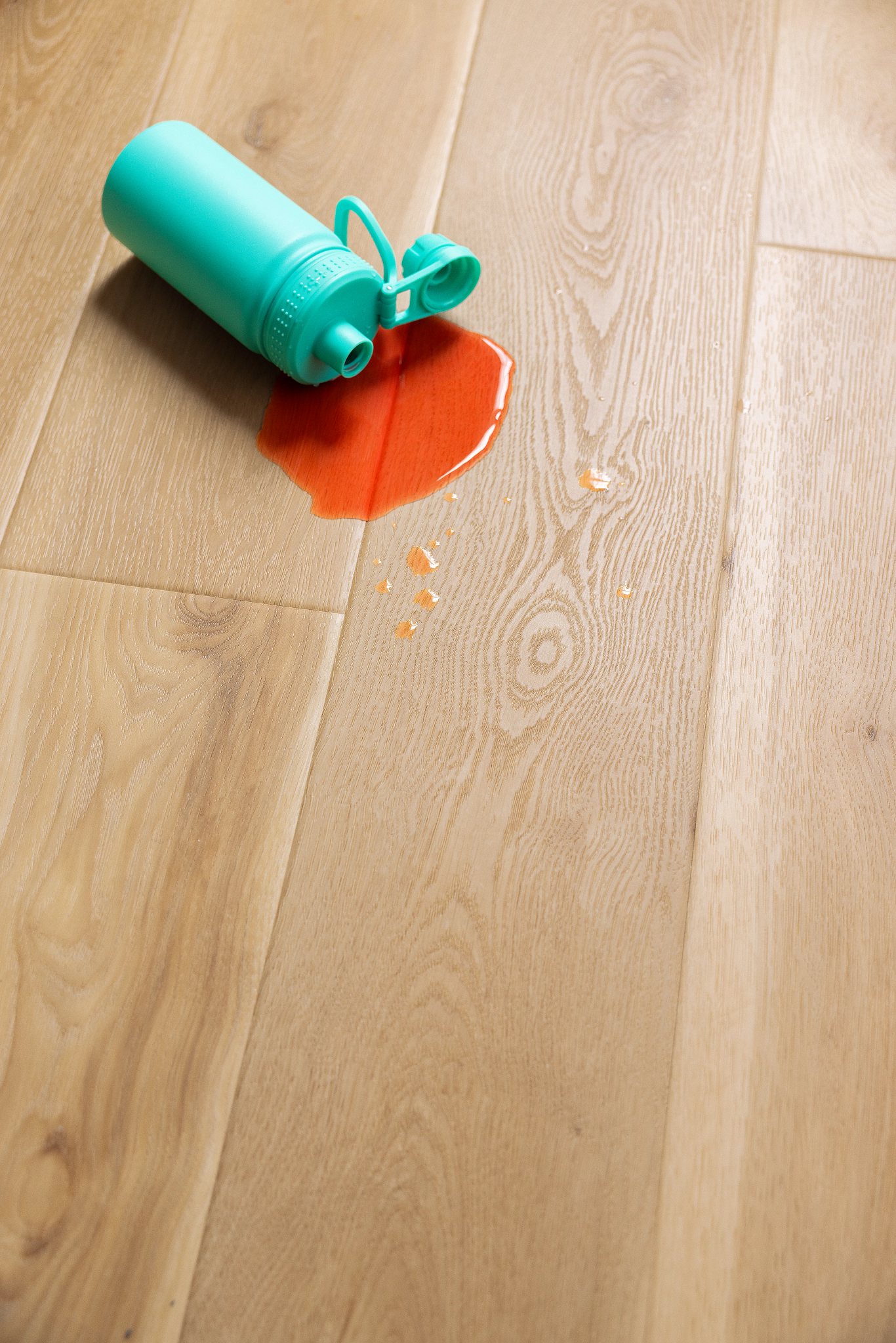 Eco-Friendly Luxury Vinyl Plank Flooring | Coretec