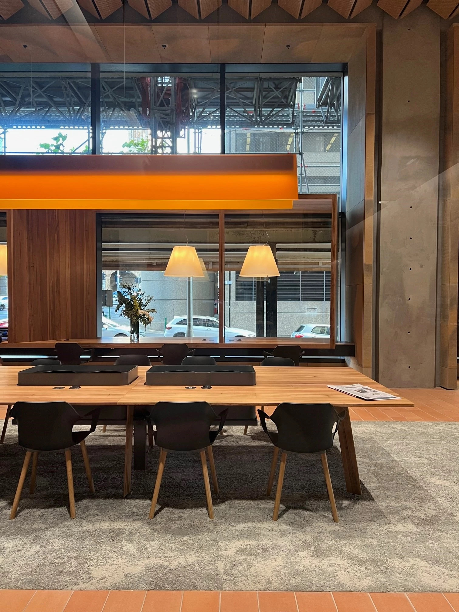 477 Pitt Street, Sydney by Wardle | ShawContract