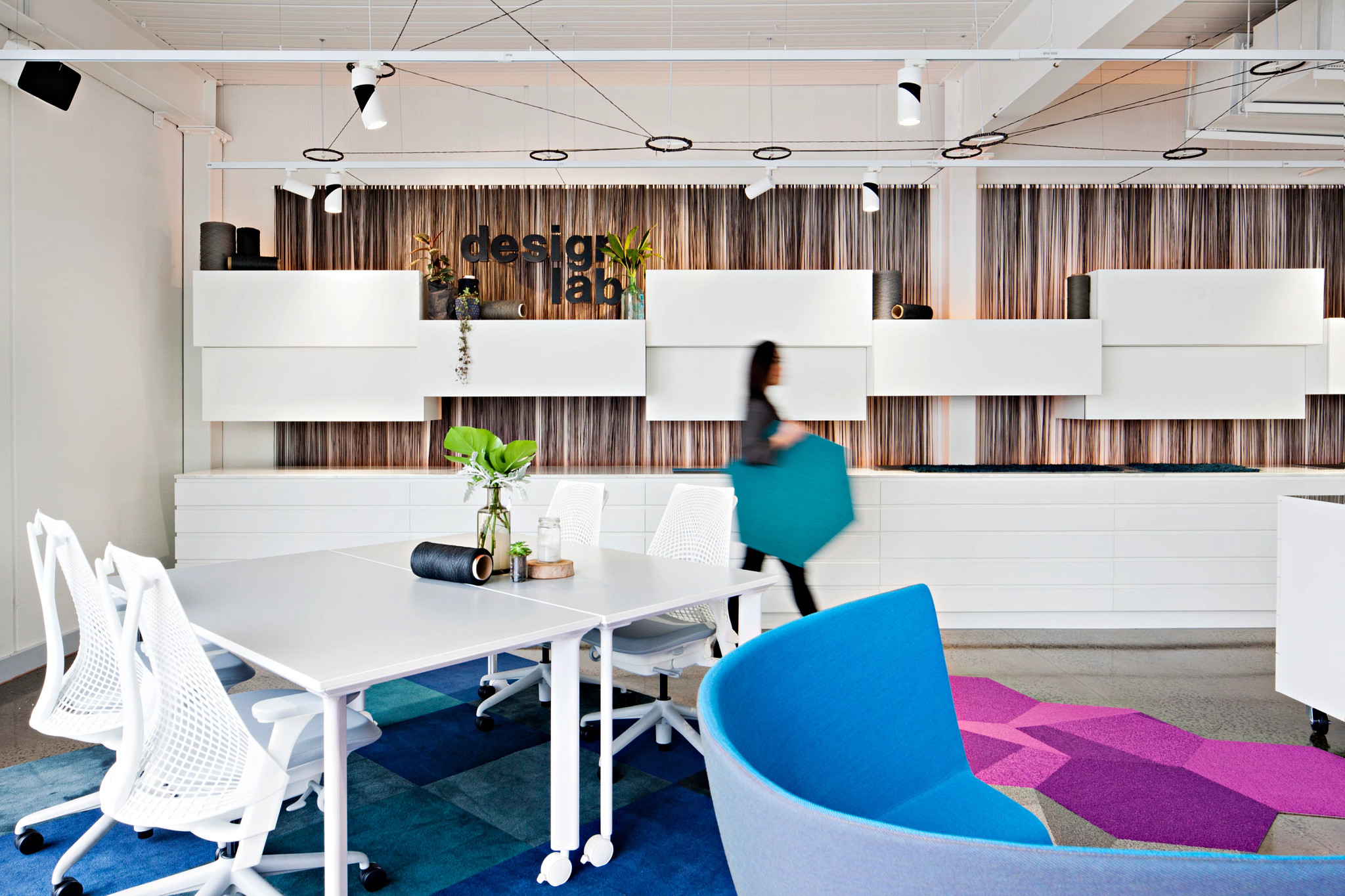 Showrooms + Offices | ShawContract