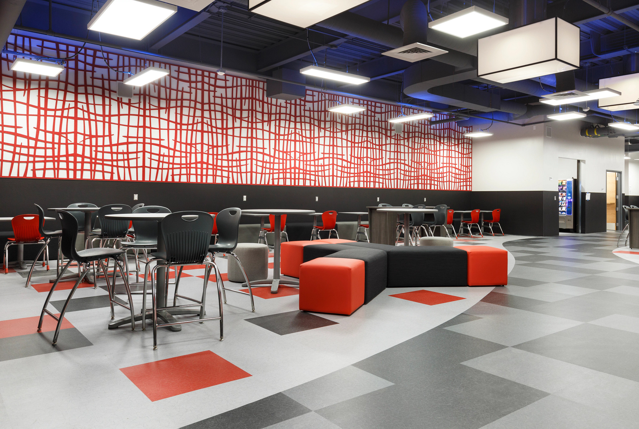 Roy Junior High School | ShawContract