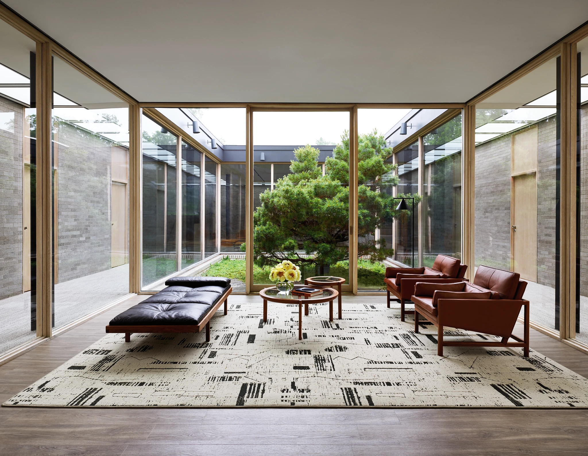 Rugs | ShawContract