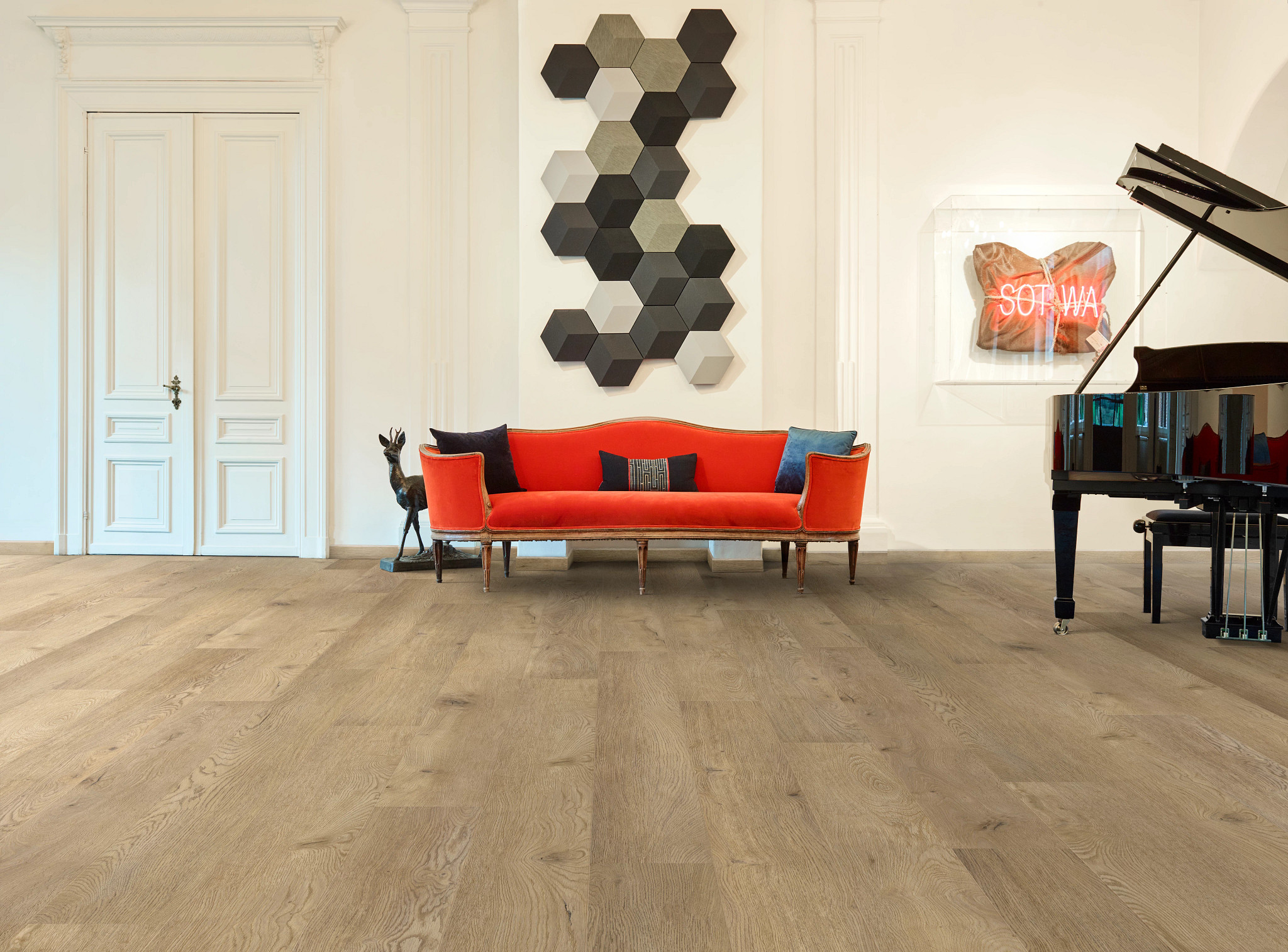 COREtec Floors: Extraordinary & Durable Flooring Solutions
