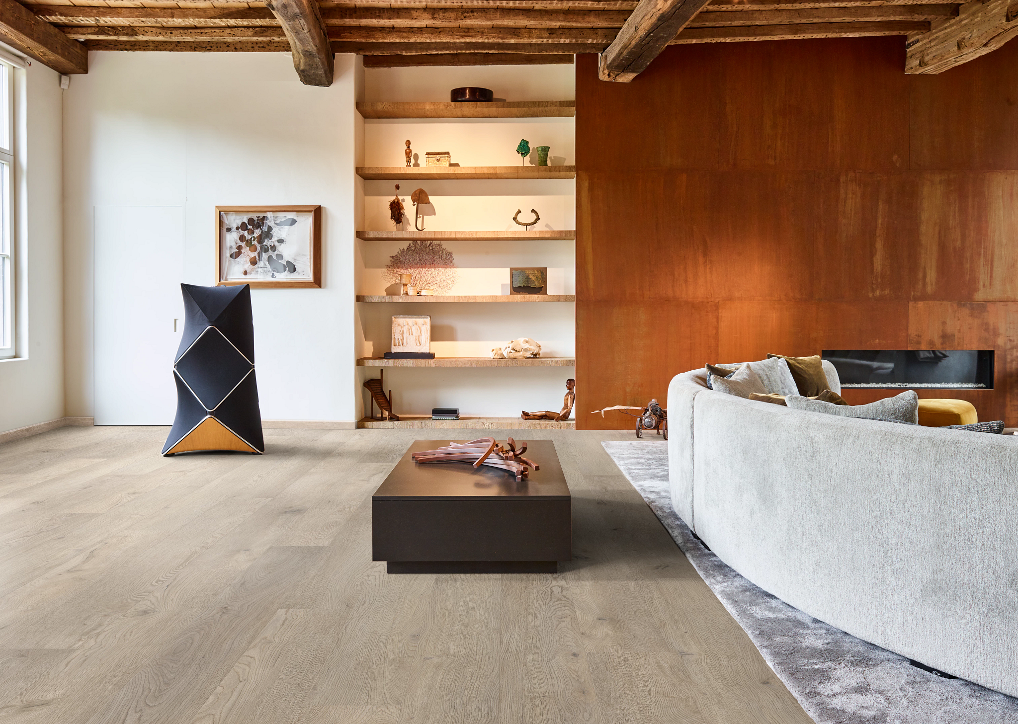 COREtec Floors: Extraordinary & Durable Flooring Solutions