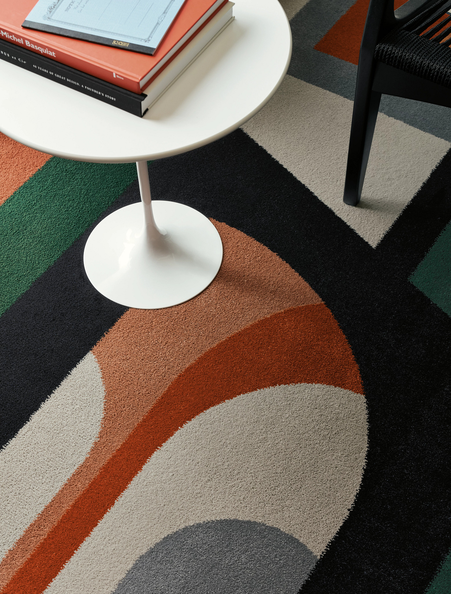 Rugs | ShawContract