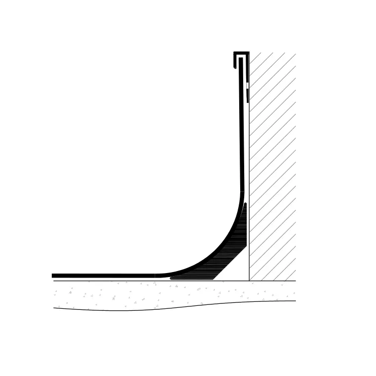 Technical Drawings | ShawContract