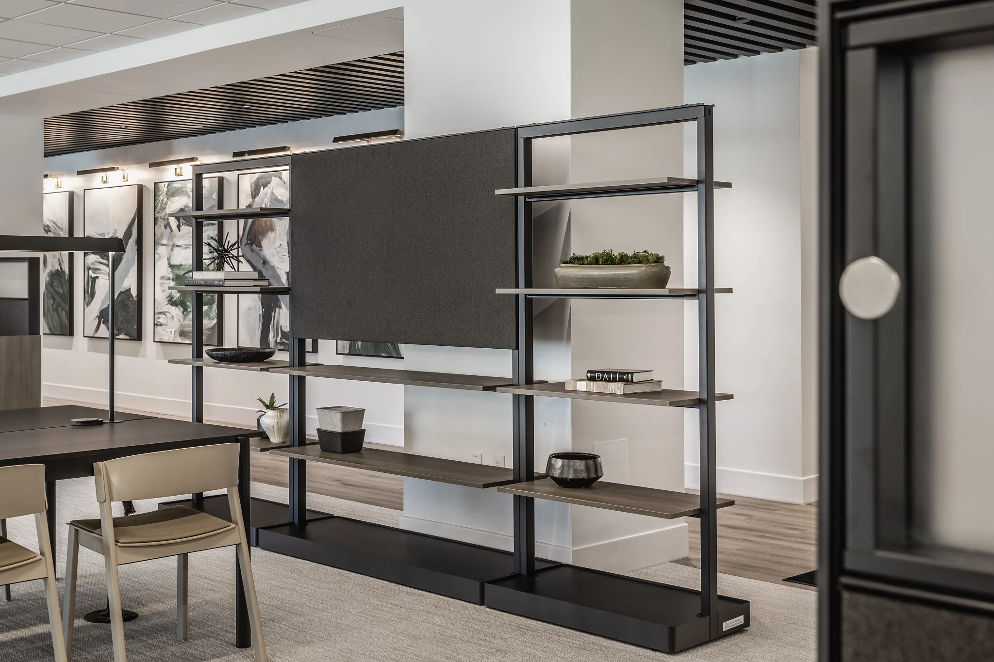 Sapient Capital | ShawContract