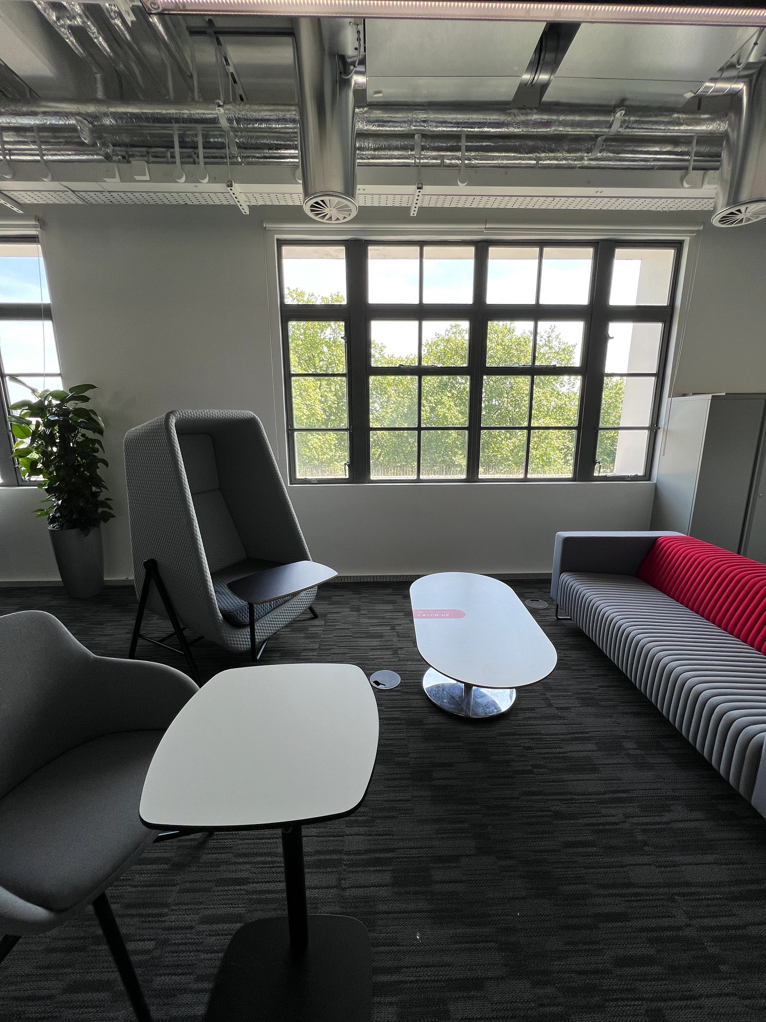 British Heart Foundation - UK | ShawContract