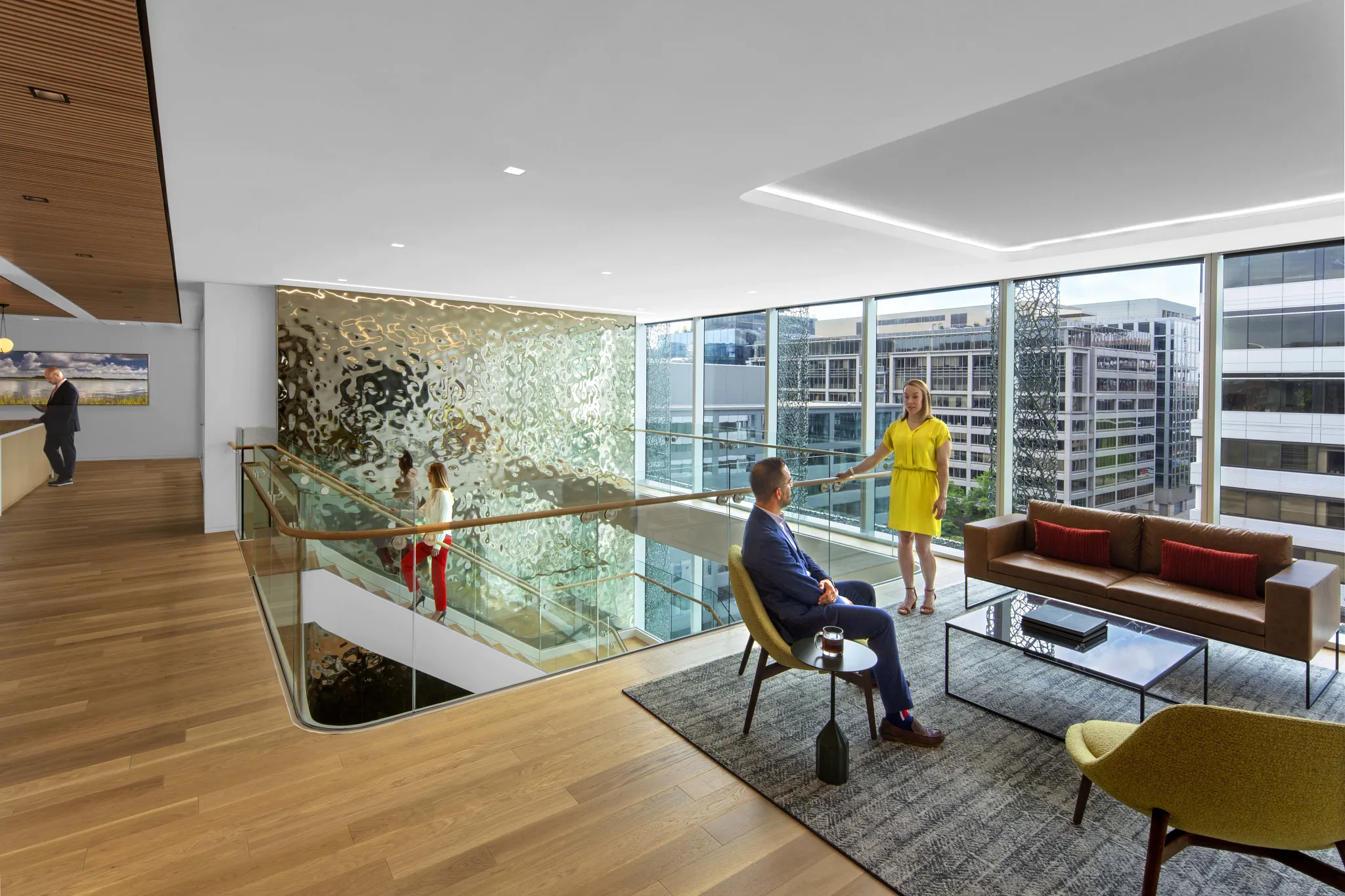 Confidential Law Firm | ShawContract