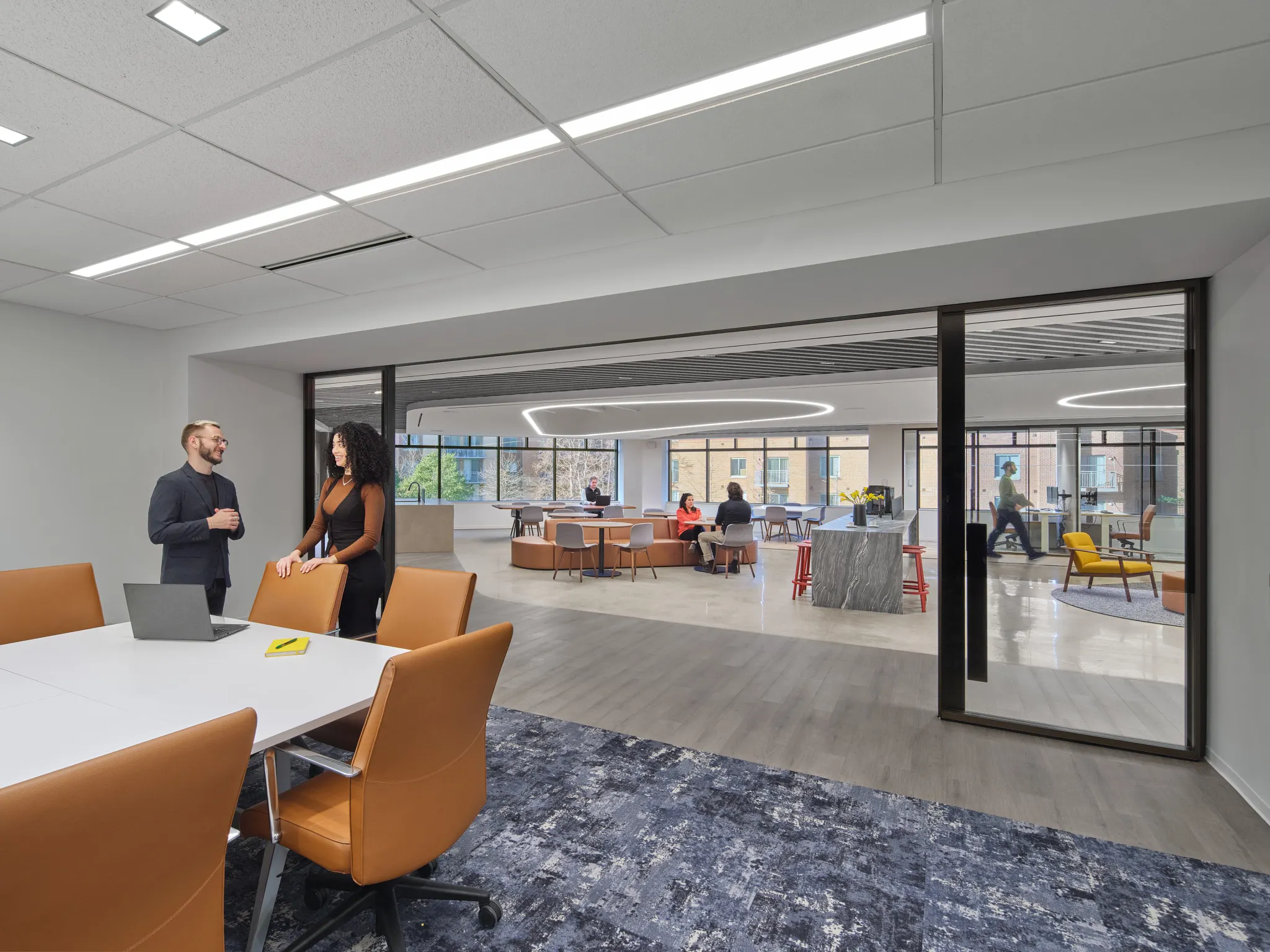 Resource Page | ShawContract