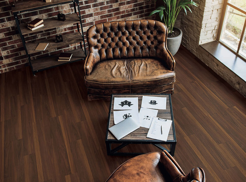 COREtec Pro Biscayne Oak VV017-01008 Vinyl Plank Flooring | COREtec