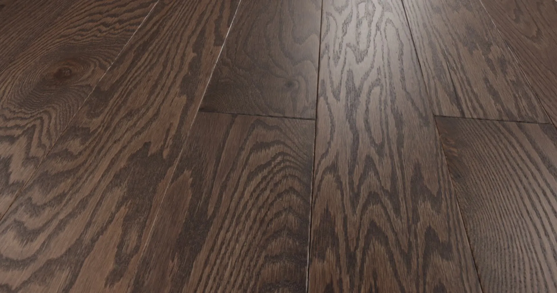 Albright Oak 5 - in color Kona Lg | Shaw Floors
