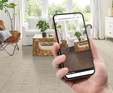 Innovations - Luxury Vinyl - COREtec Pro Series | Shaw Builder Flooring