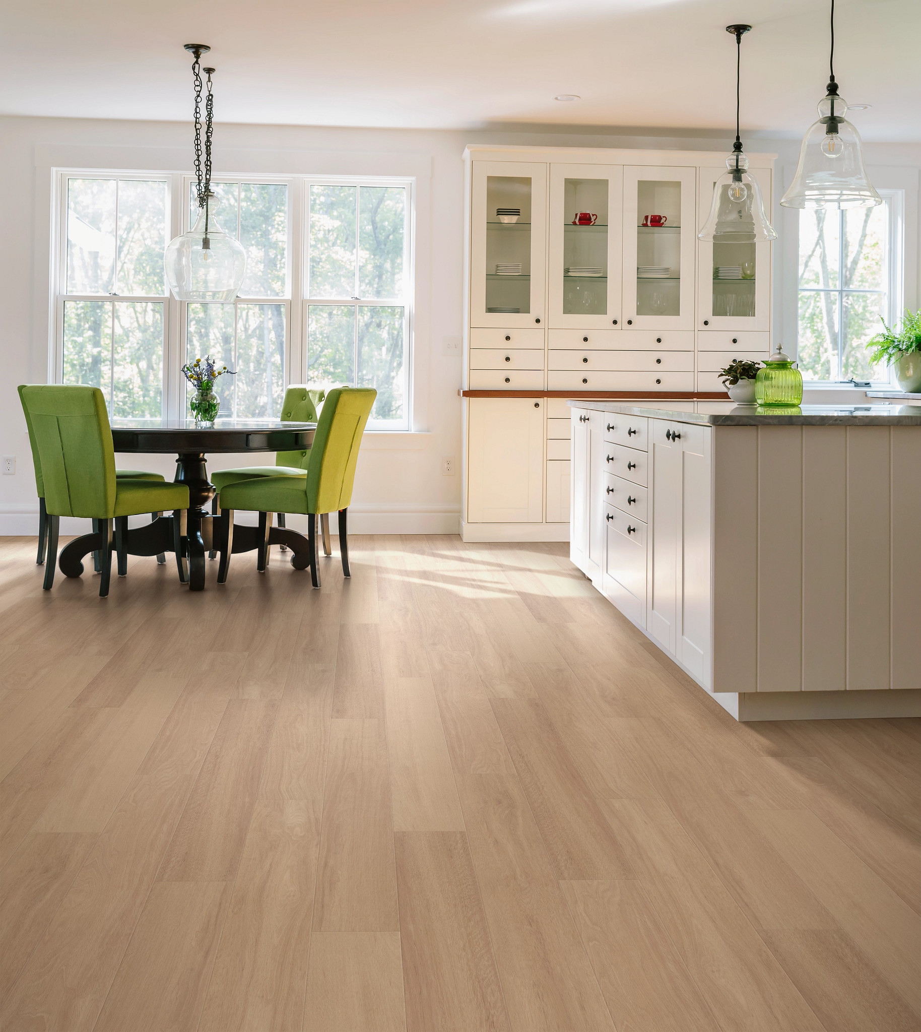 Home | Shaw Builder Flooring