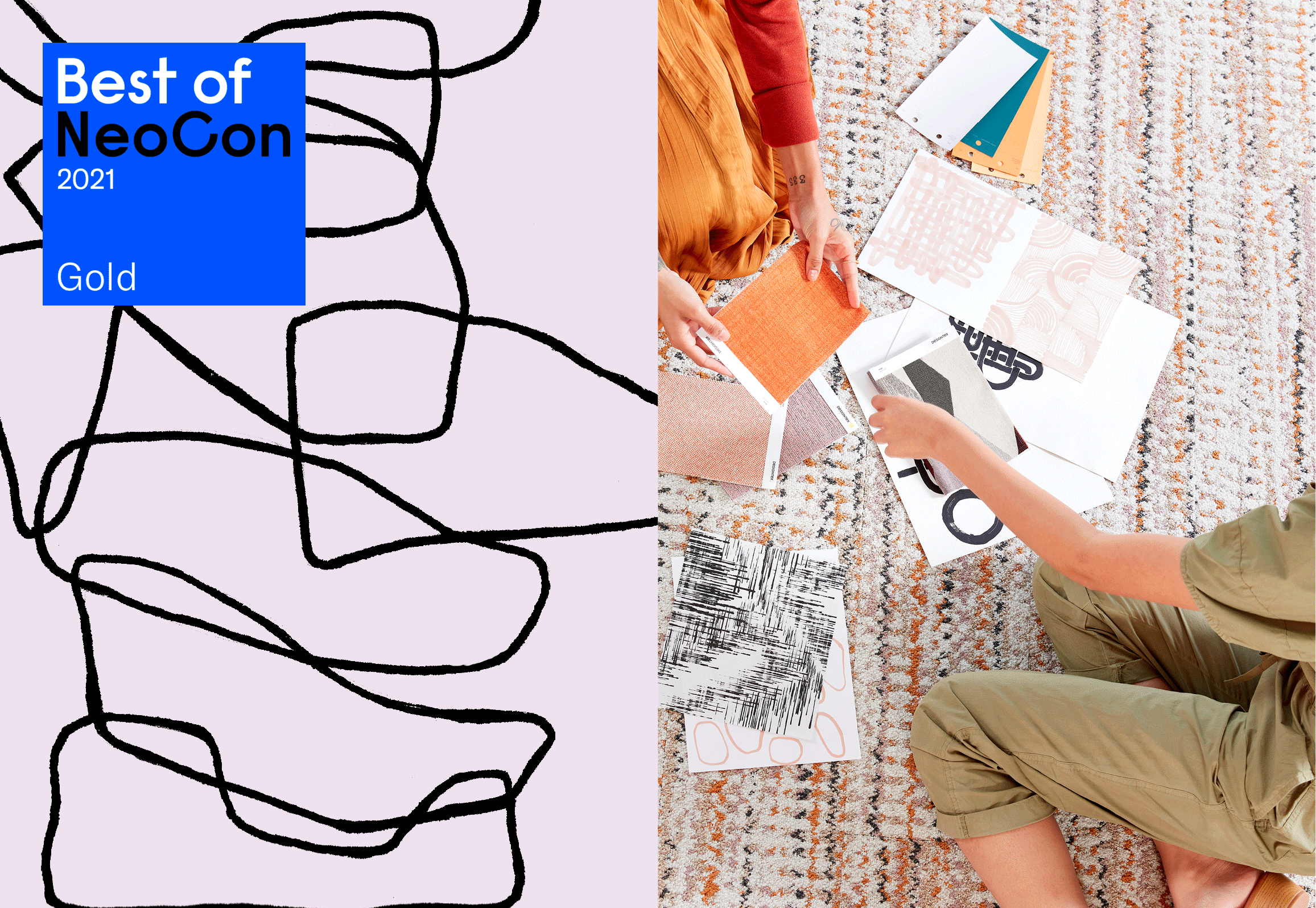 NeoCon 2021 | ShawContract