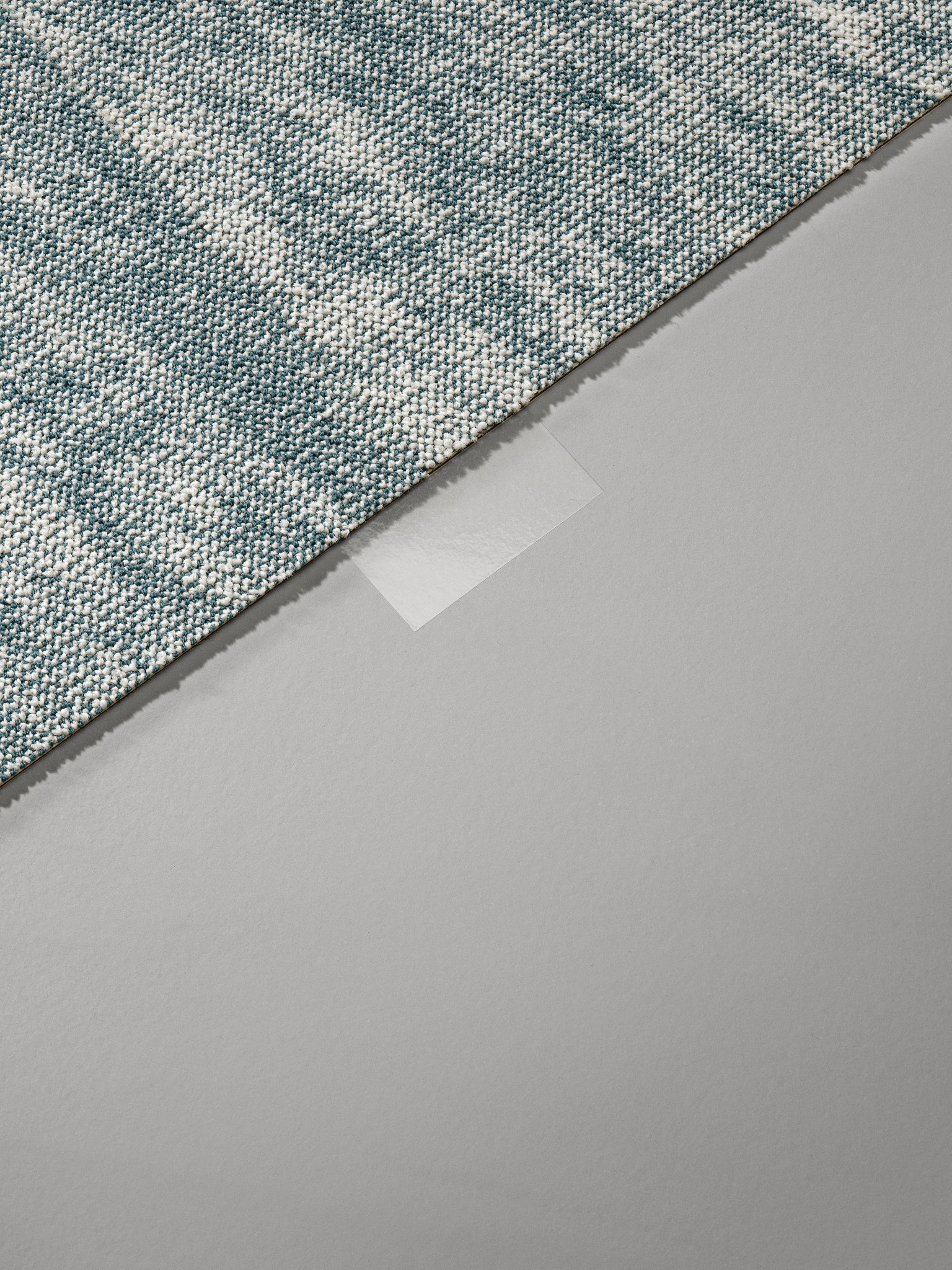 Adhesive-free | ShawContract