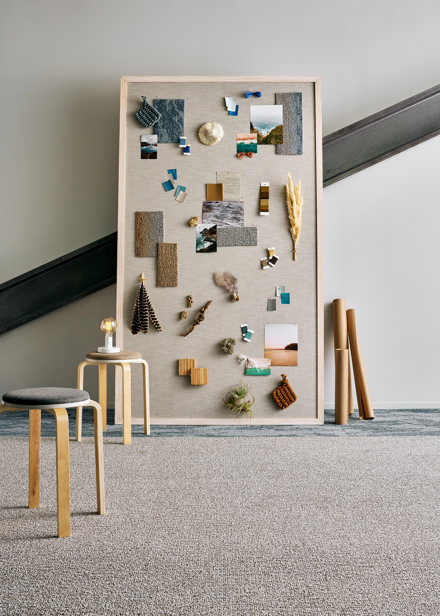 Local Landscapes | ShawContract