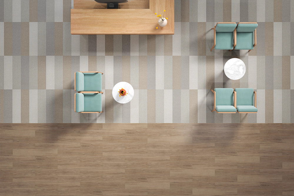 Patcraft | sense I634V