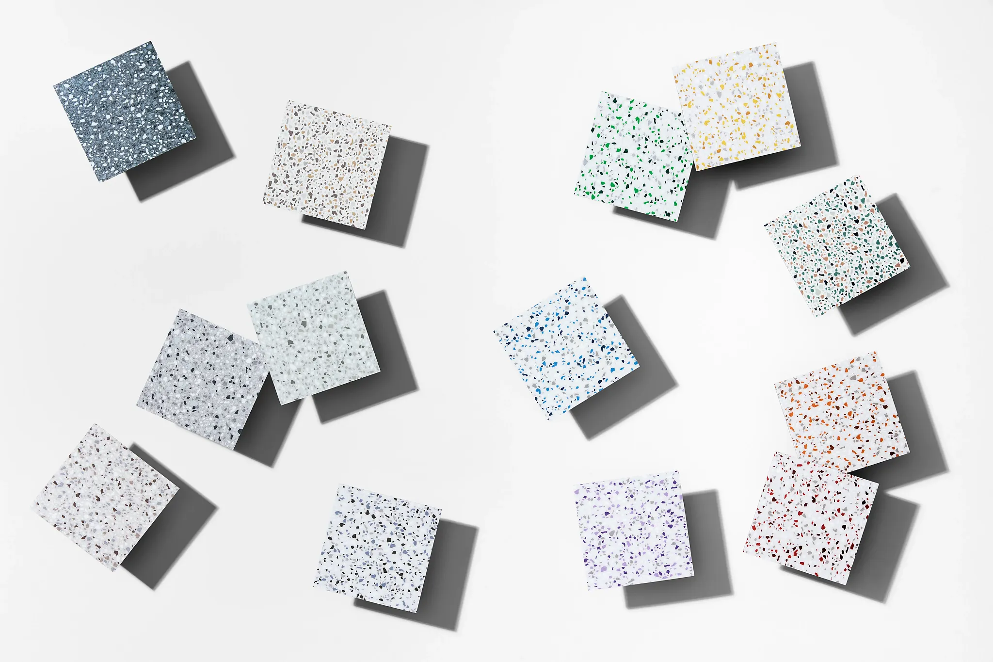 Compound + Cast | ShawContract