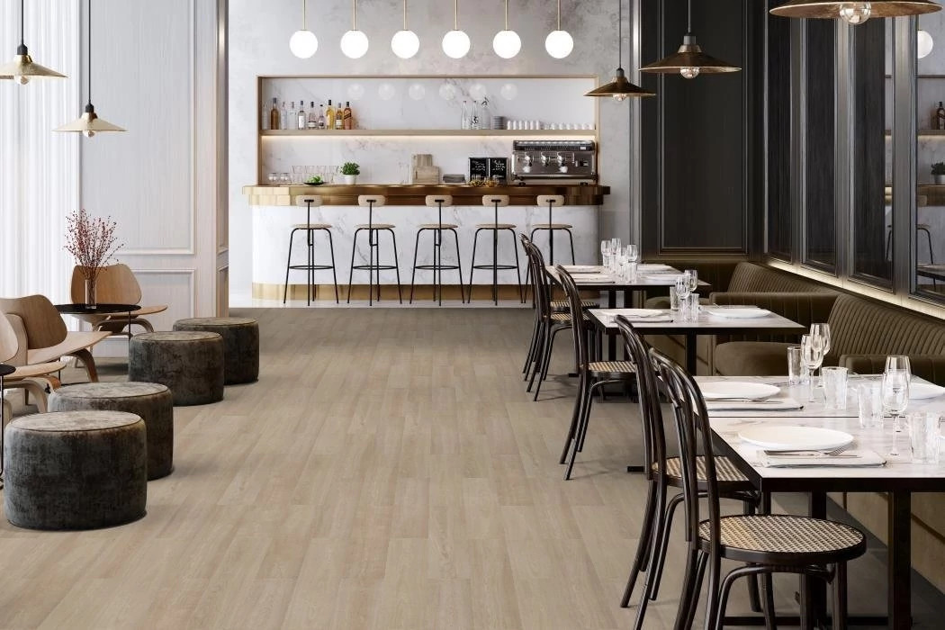 Board | SelectLIVING Beige Grey Palette | ShawContract