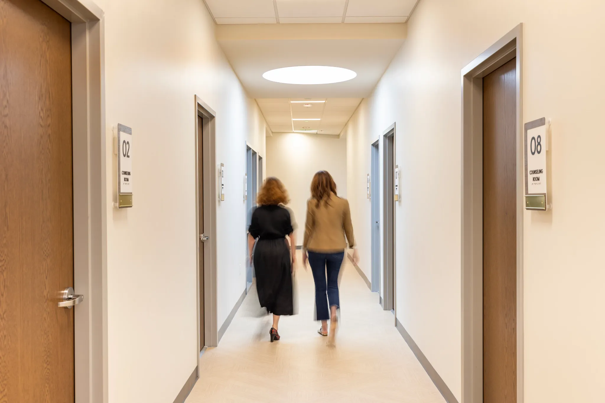 Grace Counseling Center | ShawContract