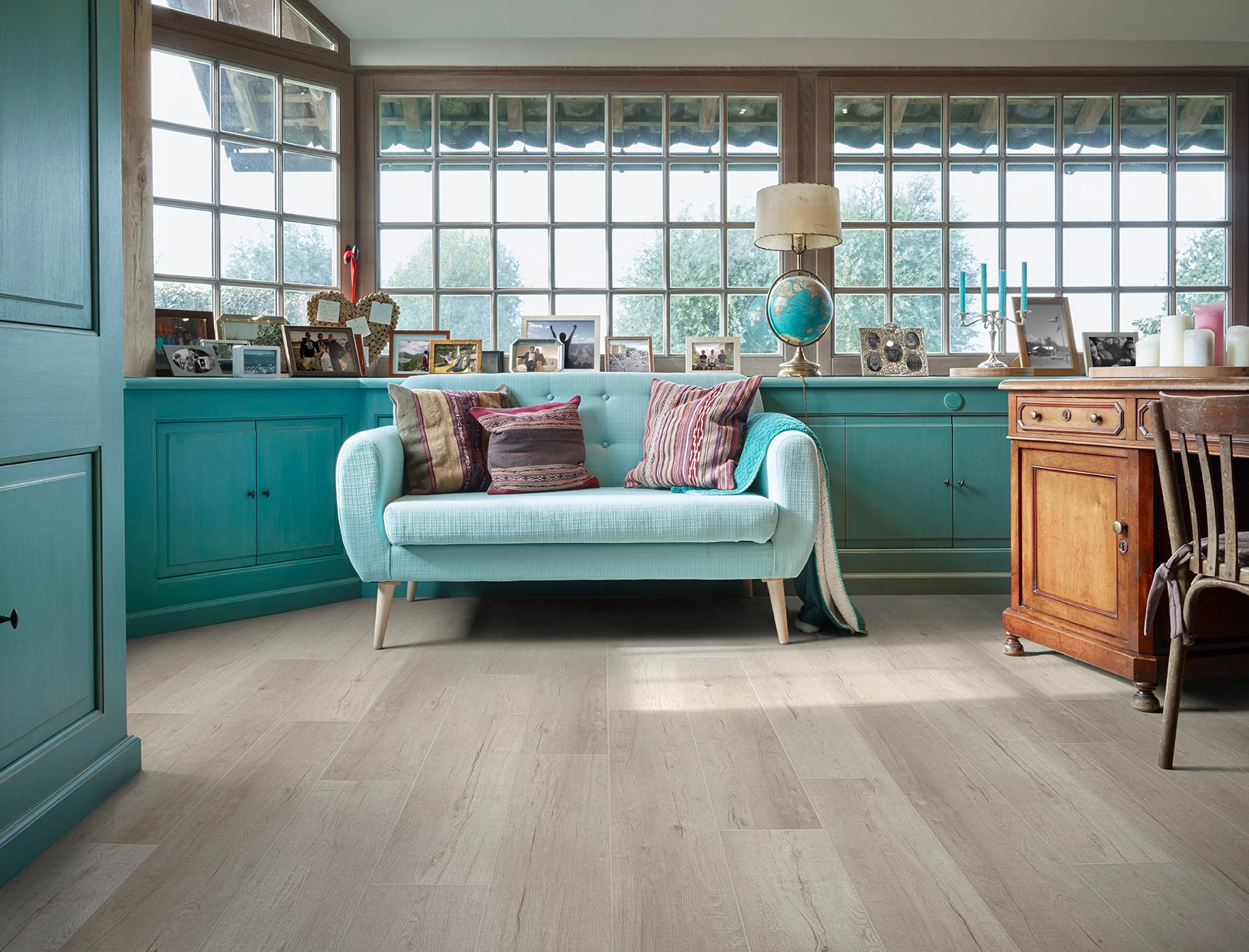 COREtec Floors: Extraordinary & Durable Flooring Solutions