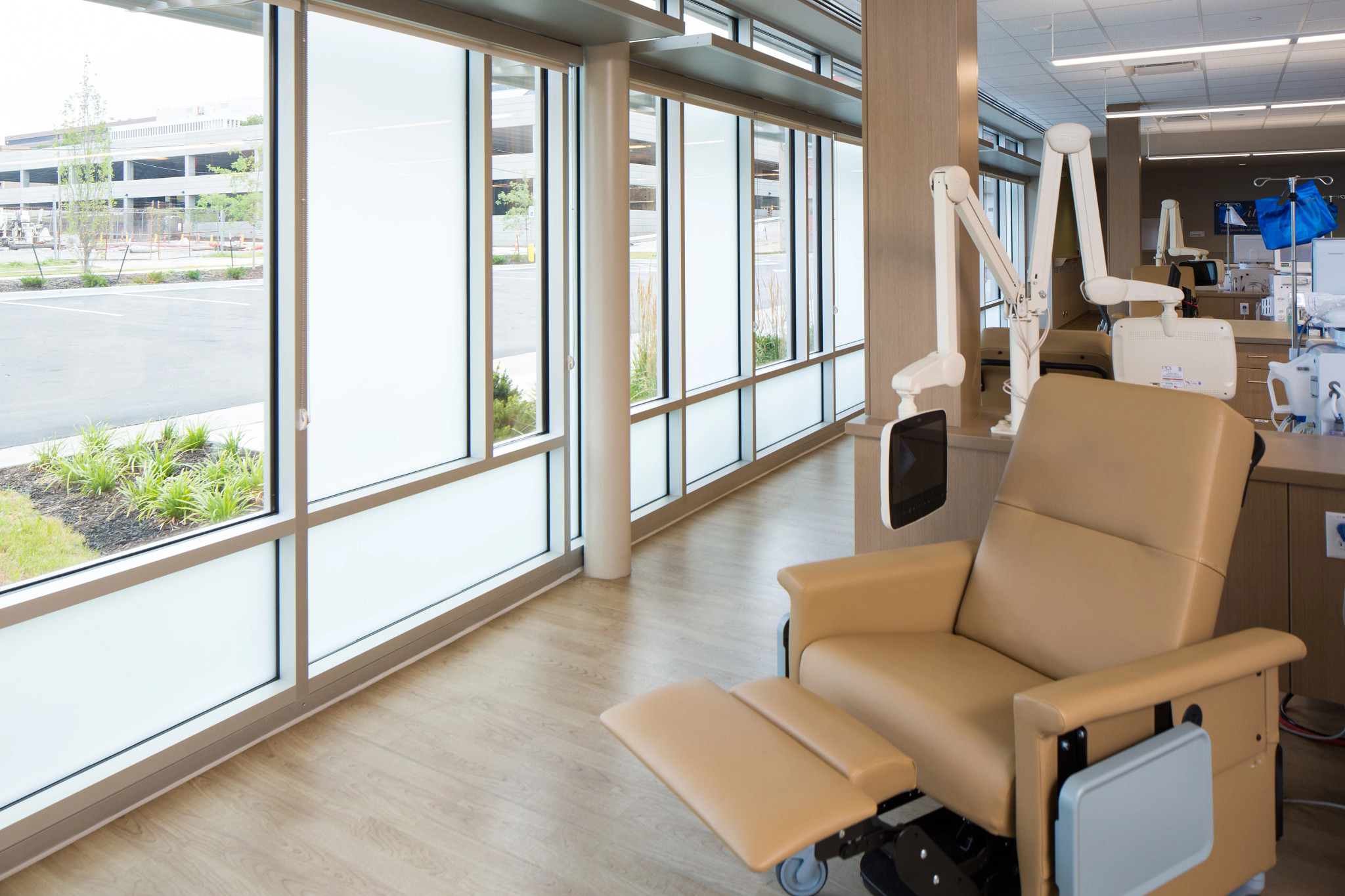 Davita Integrated Kidney Care | ShawContract