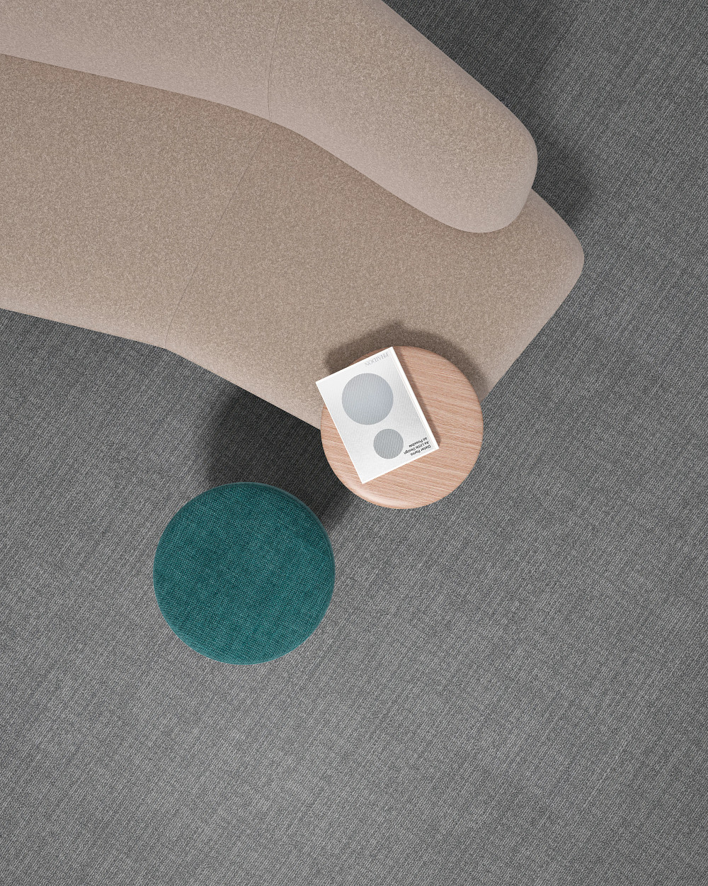 Patcraft | connect space I0700