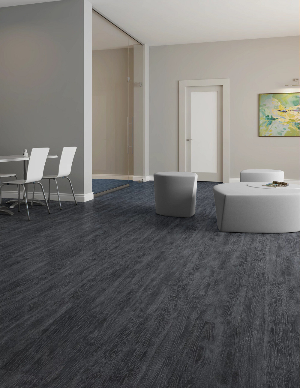 Patcraft Click Flooring | Floor Roma