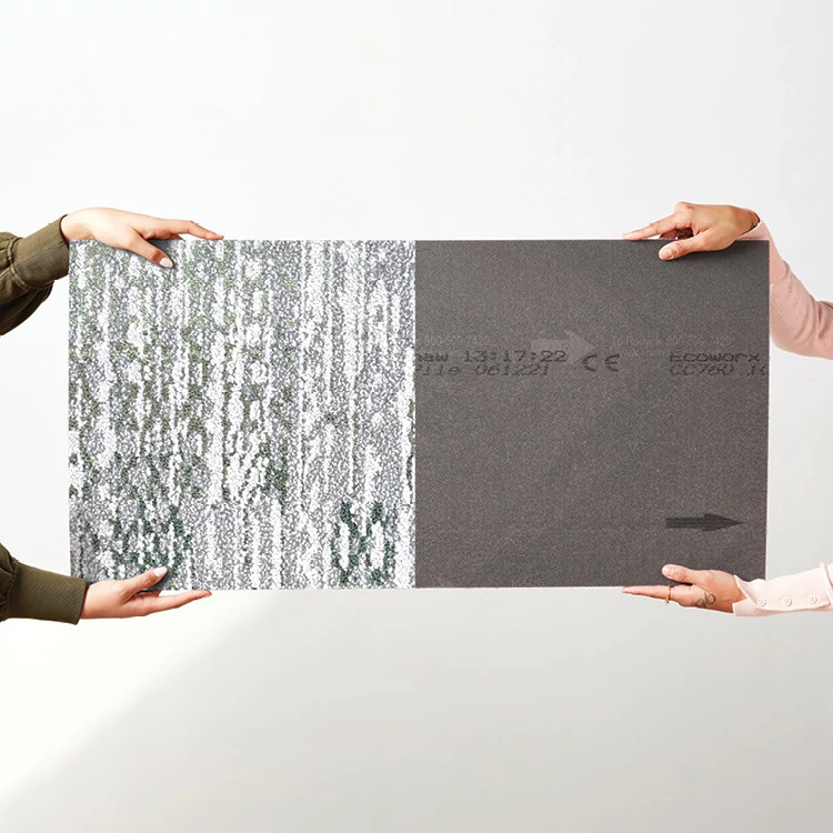 Selecting the Right Carpet | ShawContract