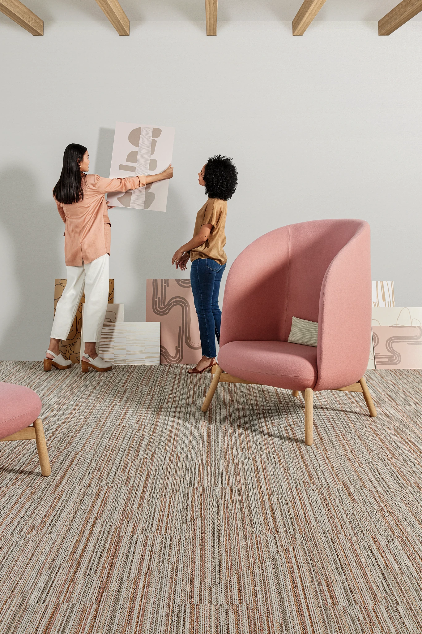 Collective Collection | ShawContract