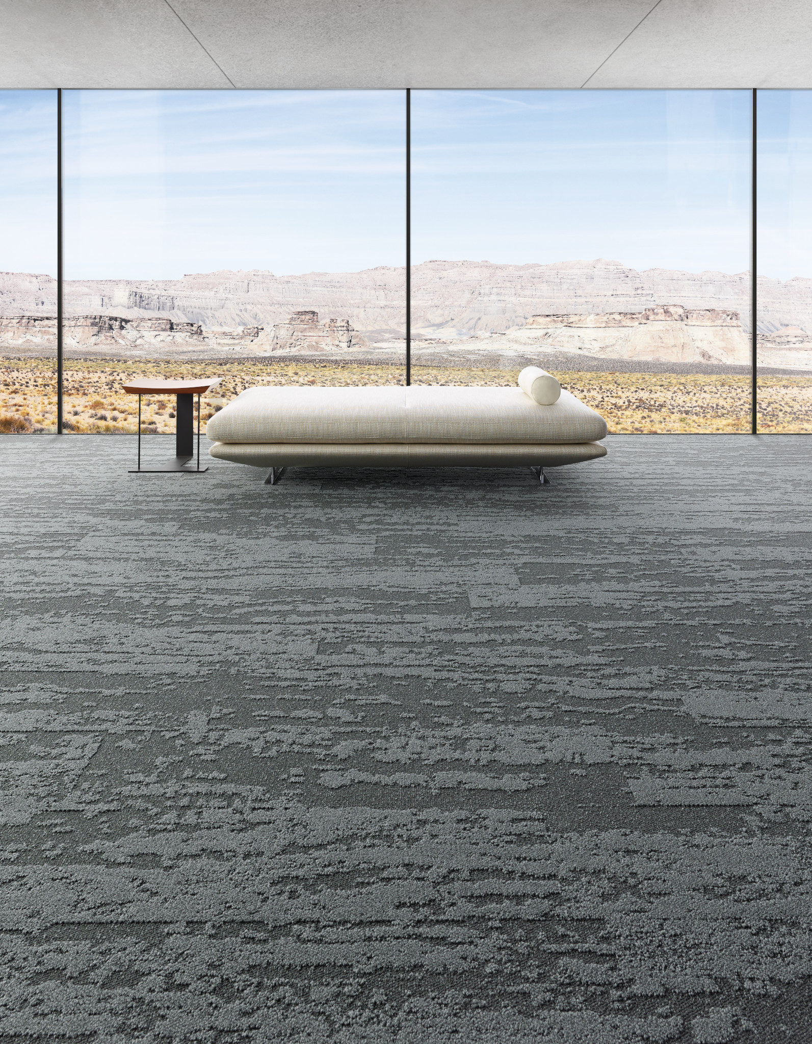 Microsoft - Carpet Tile: Tier C