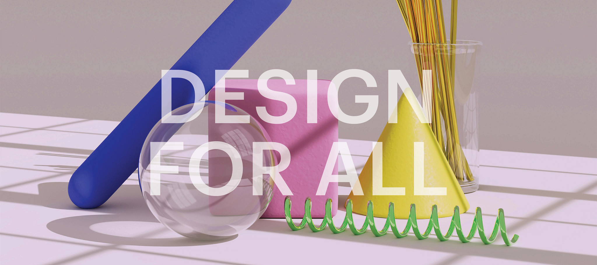Design For All | ShawContract